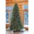 7′-9′ Adjustable Grow & Stow Pre-Lit LED Artificial Christmas Tree ...